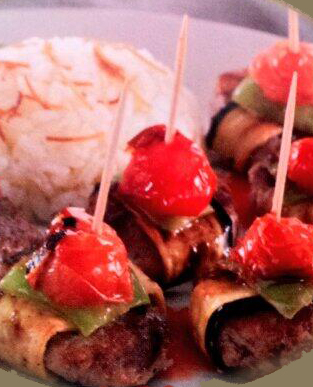 Çömlek kebabı nasıl yapılır?