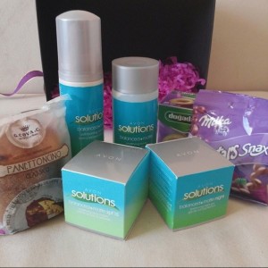 Avon Solutions Balanced