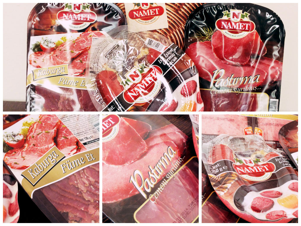 Bloggerlar yaza hoşgeldin dedi