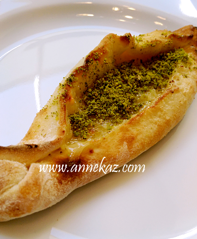 Adı Meşhur Ankara – Maraş Sofrası