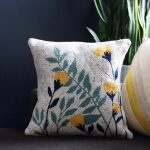 Punch needle nedir, nasıl yapılır? Punch needle örnekleri