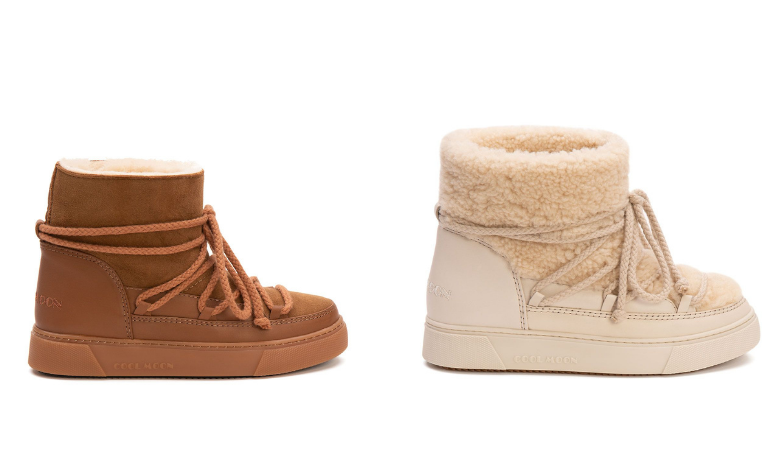 Kadın Kar Botlarında En Kaliteli Ürünler